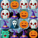 Juegos de HALLOWEEN en Cokitos.com
