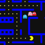 PACMAN Online – COKITOS