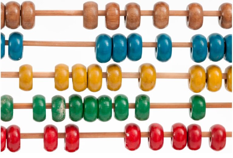 5 consejos para enseñar a los pequeños a sumar y restar – COKITOS