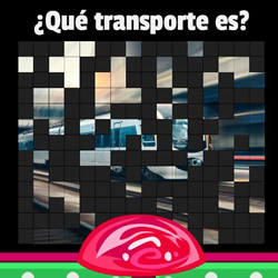 adivina-medio-transporte – COKITOS