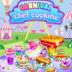 CARNIVAL CHEF COOKING: Cocina de Carnaval – COKITOS