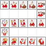 Juegos de PAPÁ NOEL / SANTA CLAUS – COKITOS