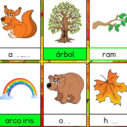 Juegos de OTOÑO 🍁 – COKITOS