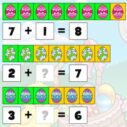 Juegos de SUMAS – COKITOS