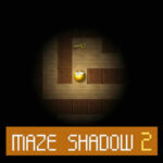 MAZE SHADOW 2 – COKITOS