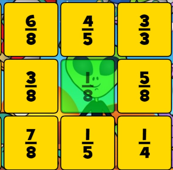 ordenar-fracciones – COKITOS