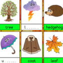 Juegos de OTOÑO 🍁 – COKITOS
