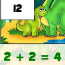 Juegos de DINOSAURIOS para Niños • Cokitos.com