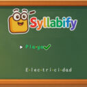 Juegos de Sílabas – COKITOS