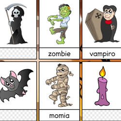 Juegos de HALLOWEEN 🎃 | COKITOS